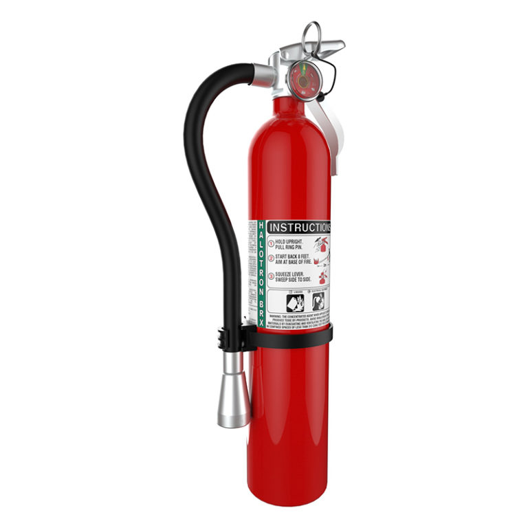 Halotrón BRX™ (2-BTP)